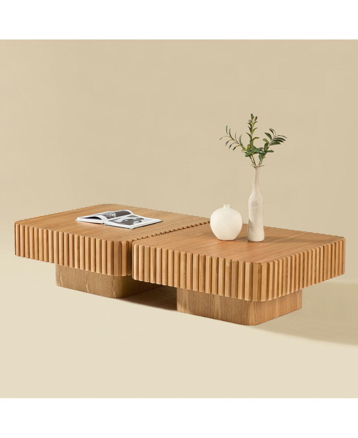 Click here for Streamdale Furniture 2PCS 31.5 Modern Handcraft Dr... prices