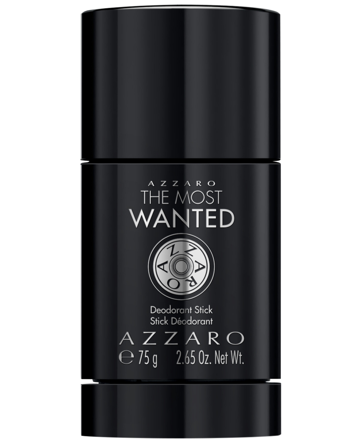 Click here for Azzaro The Most Wanted Eau de Parfum Intense Deodo... prices