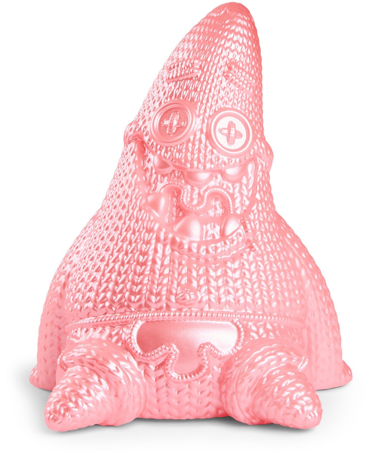 Click here for Handmade by Robots - SpongeBob SquarePants - Patri... prices