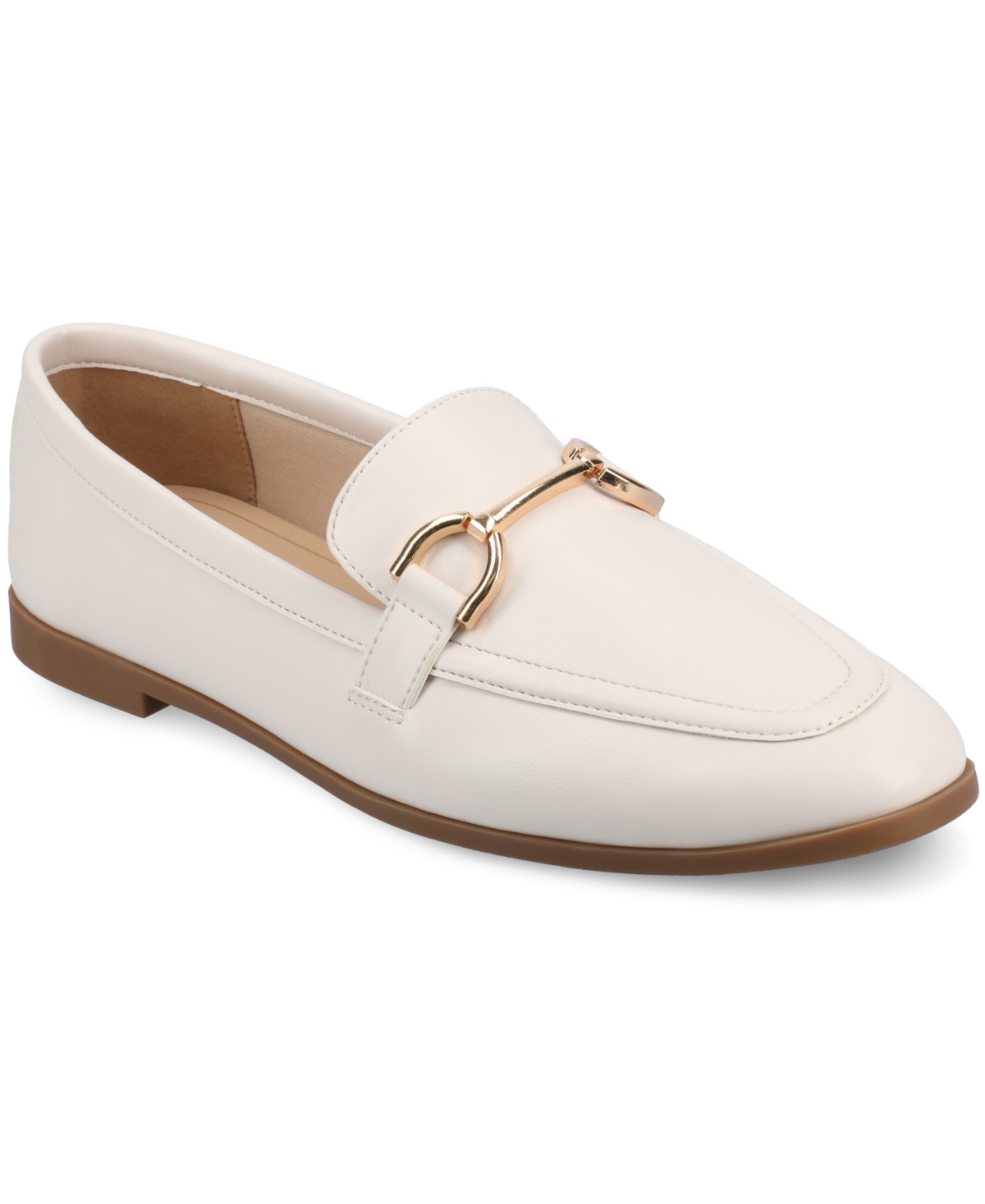 Click here for Journee Collection Womens Mizza Slip-On Loafers -... prices