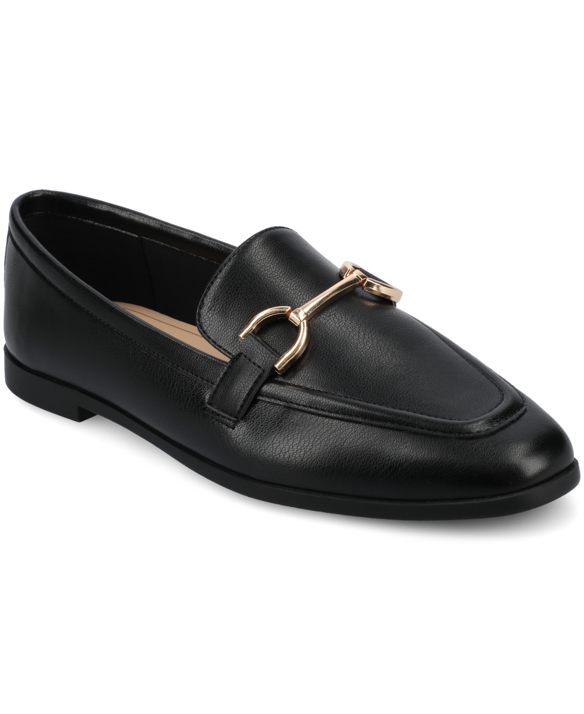 Click here for Journee Collection Womens Mizza Slip-On Loafers -... prices