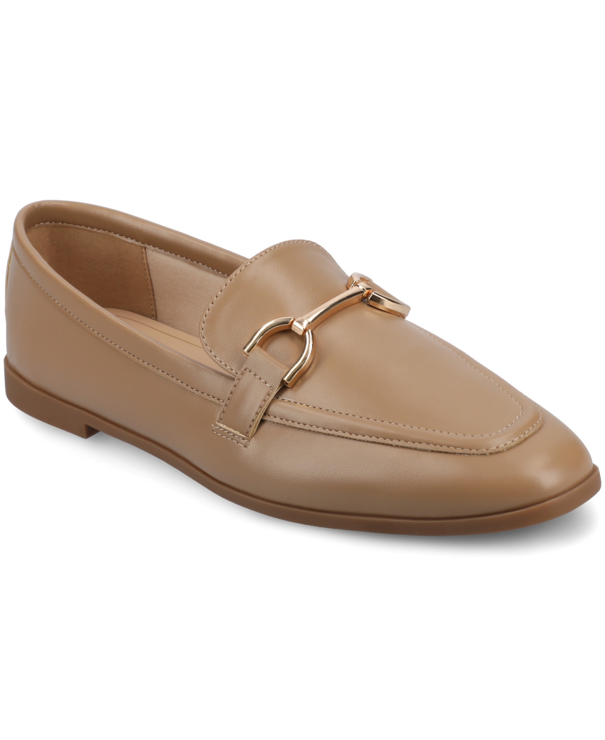 Click here for Journee Collection Womens Mizza Slip-On Loafers -... prices