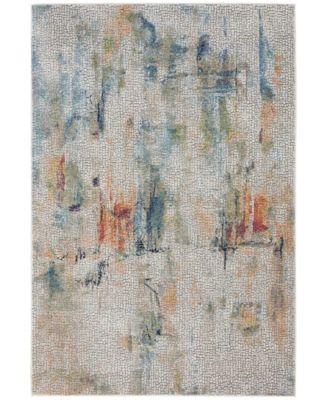 Click here for Nourison Home Ankara Global Anr09 Ivory Rug prices