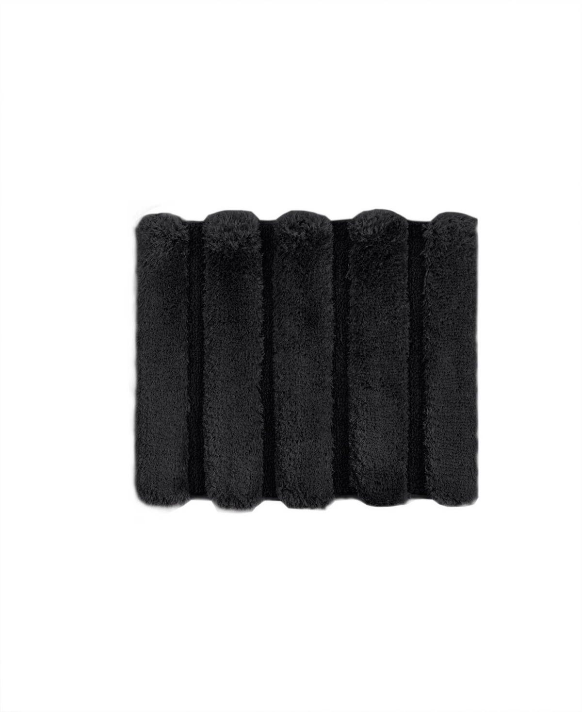 Click here for Madison Park Pearl Tufted Channel Bath Rug  17 x 2... prices
