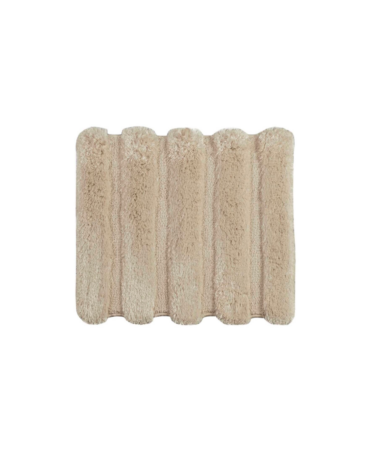 Click here for Madison Park Pearl Tufted Channel Bath Rug  17 x 2... prices