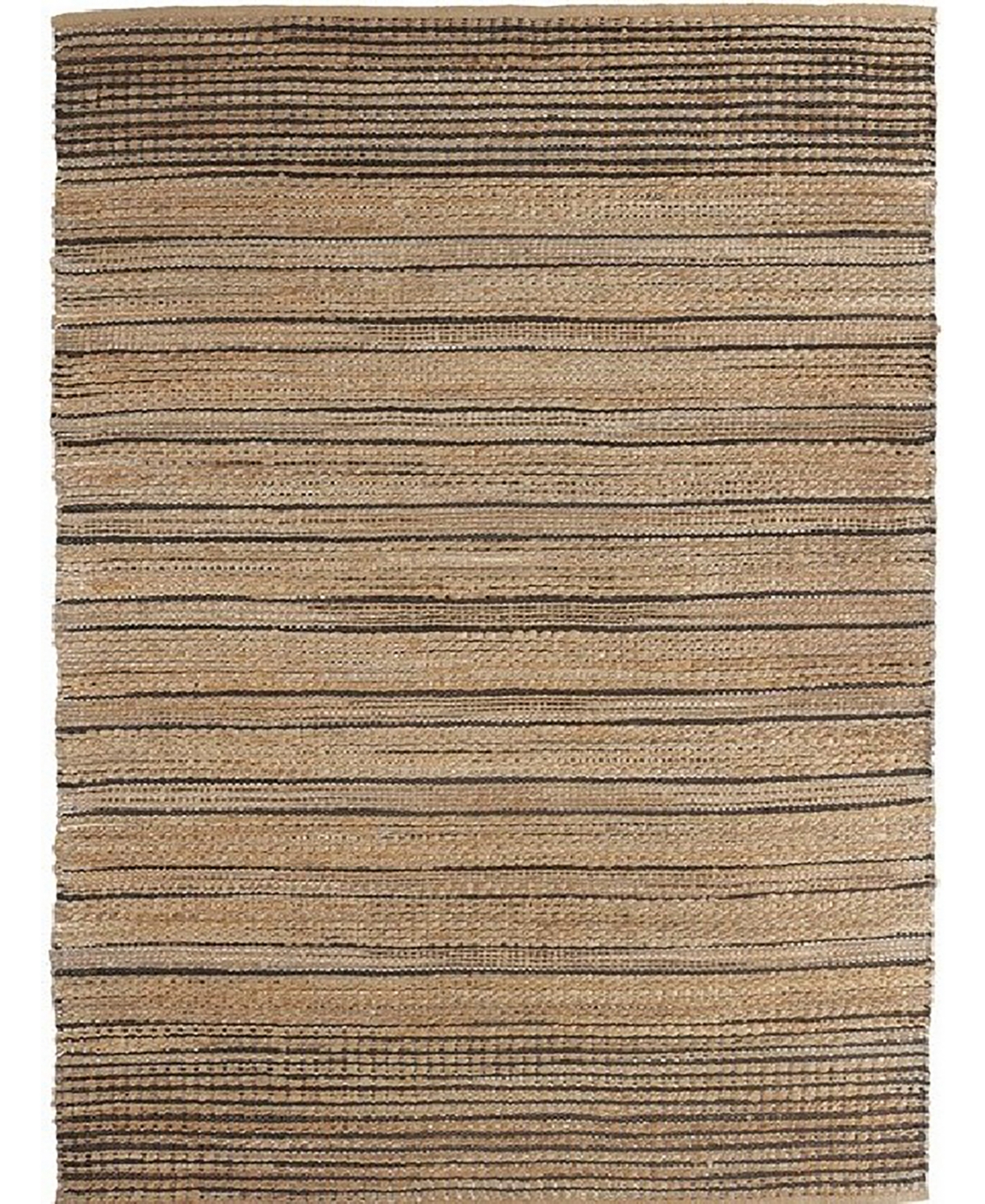 Click here for Lr Home Nancy Natur-387 79 x 99 Area Rug - Tan  Bl... prices