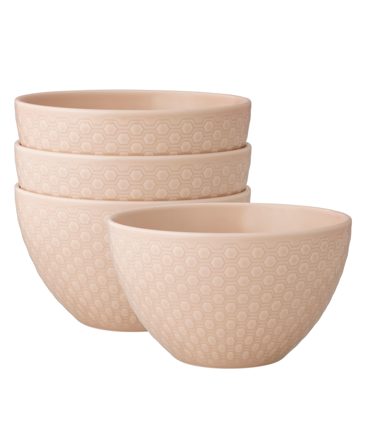 Click here for Noritake Kikko 29 oz. All-Purpose Bowls  Set of 4... prices