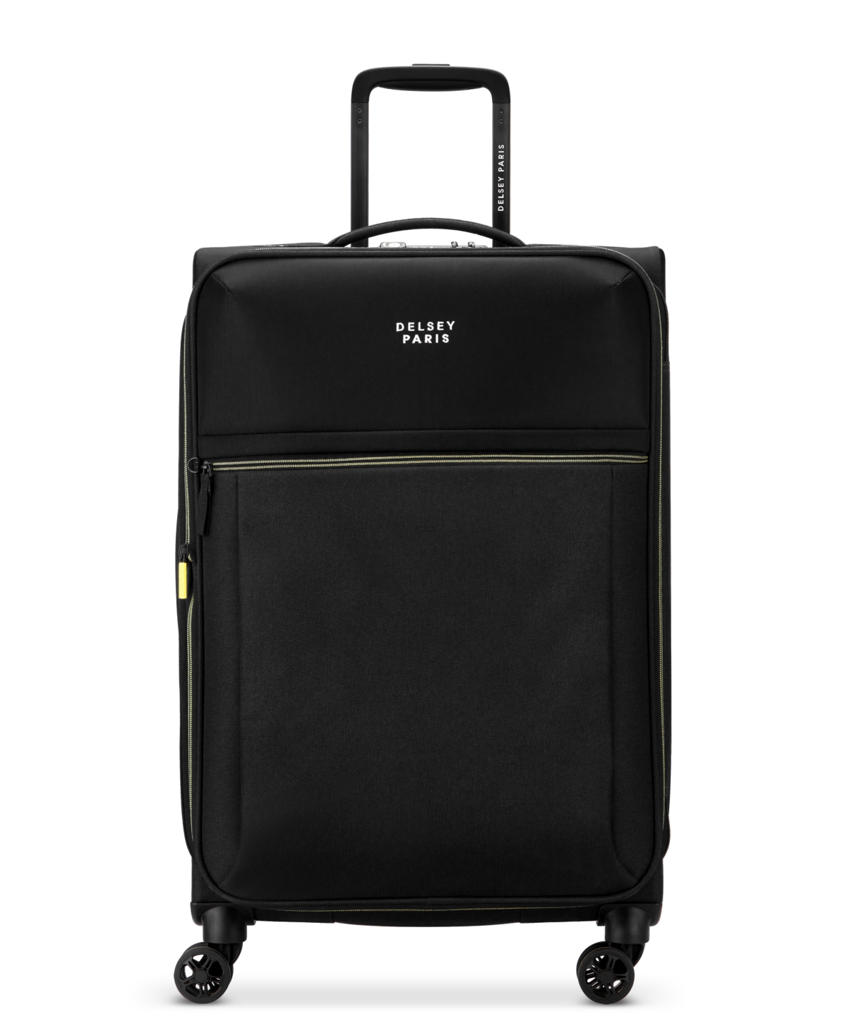 Click here for Delsey Paris Brochant 3 Medium Expandable Spinner... prices