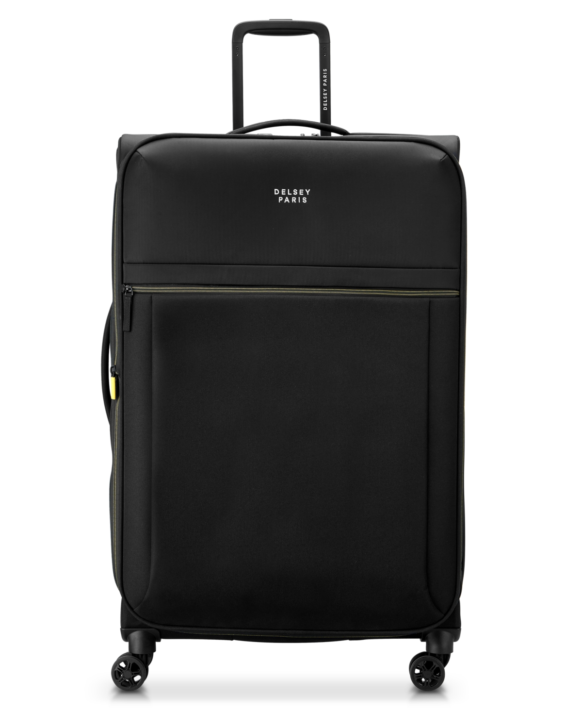 Click here for Delsey Paris Brochant 3 Large Expandable Spinner -... prices