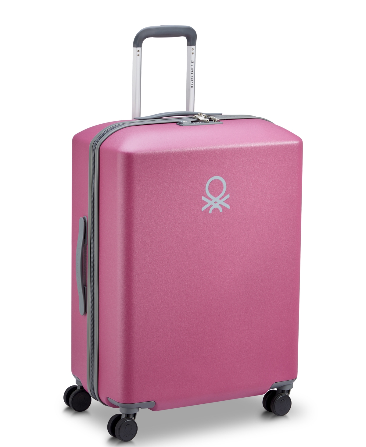 Click here for Delsey Paris X United Colors of Benetton Ucb Mediu... prices