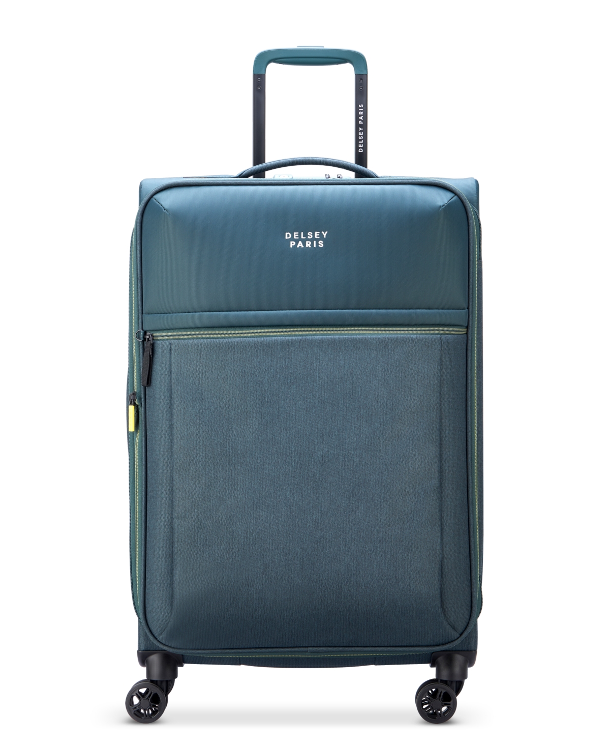 Click here for Delsey Paris Brochant 3 Medium Expandable Spinner... prices