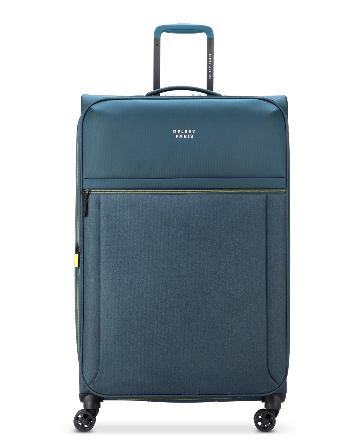 Click here for Delsey Paris Brochant 3 Large Expandable Spinner -... prices