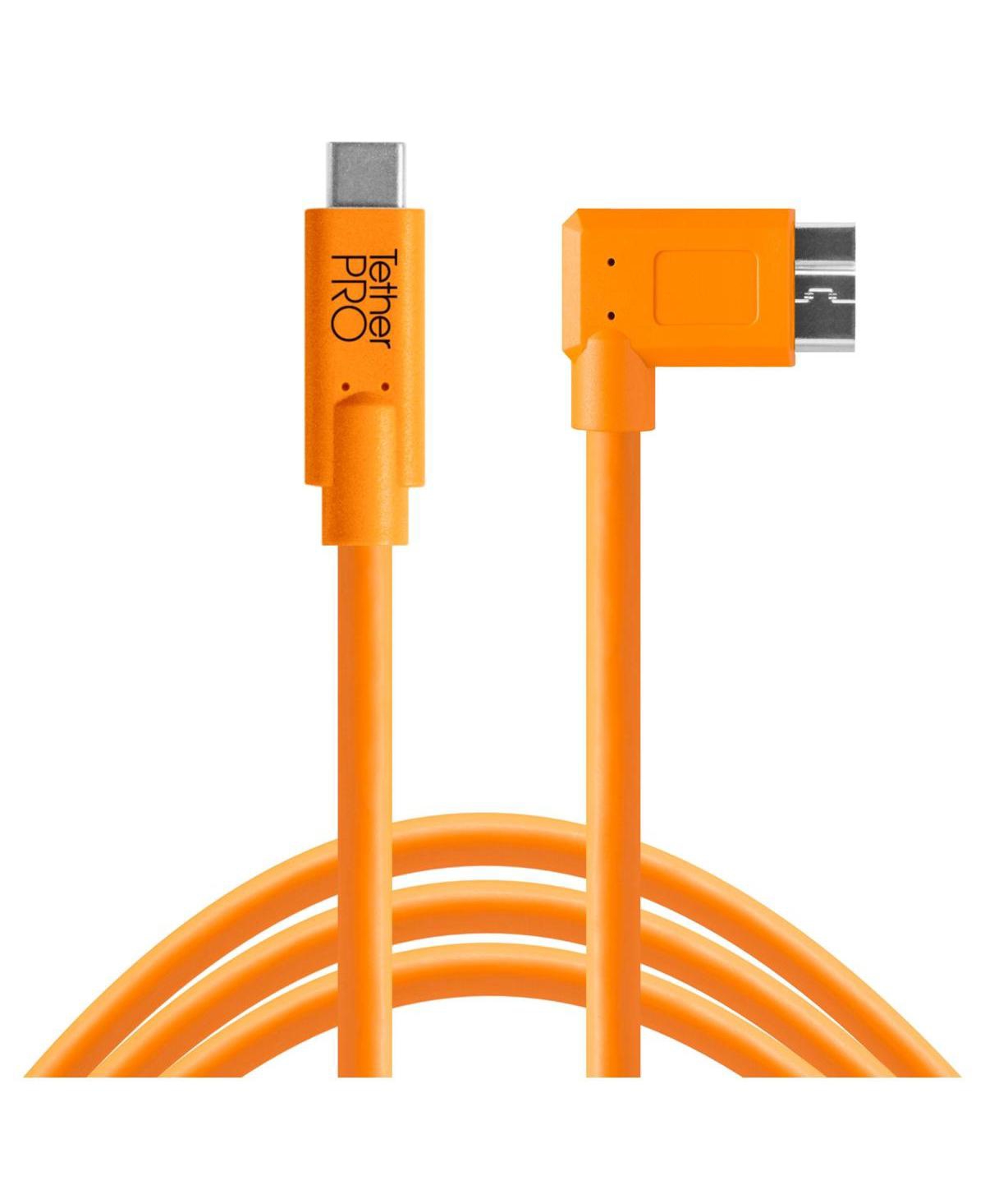 Click here for Tether Tools Pro Usb-c to 3.0 Micro-b Right Angle... prices