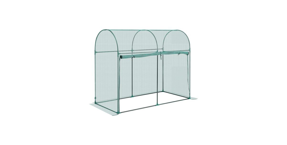 Click here for Lovmor 6.5 Ft Wood Polycarbonate Cold Frame Greenh... prices