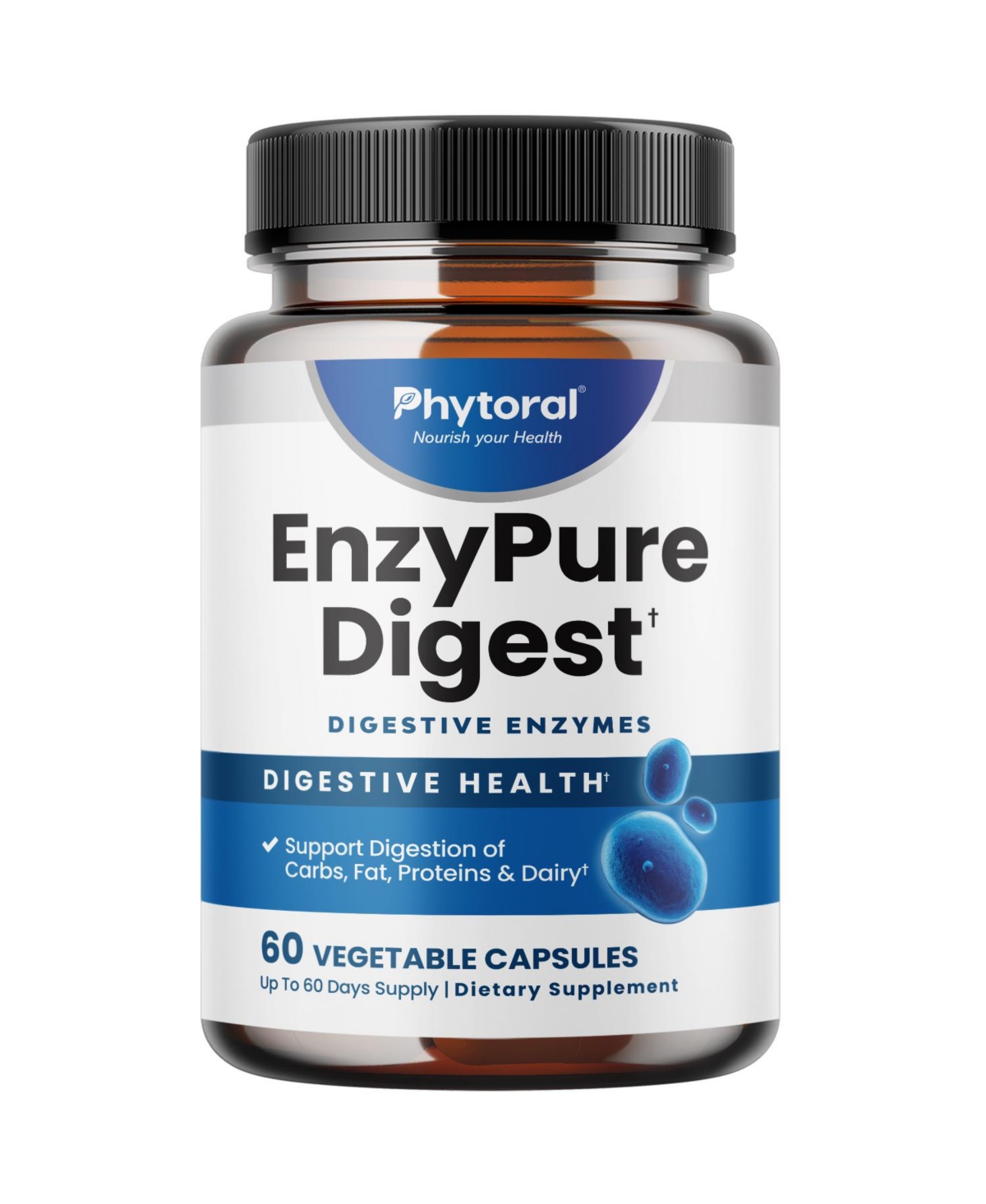 Click here for Natures Craft Digestive Enzymes Capsules | Gut Hea... prices