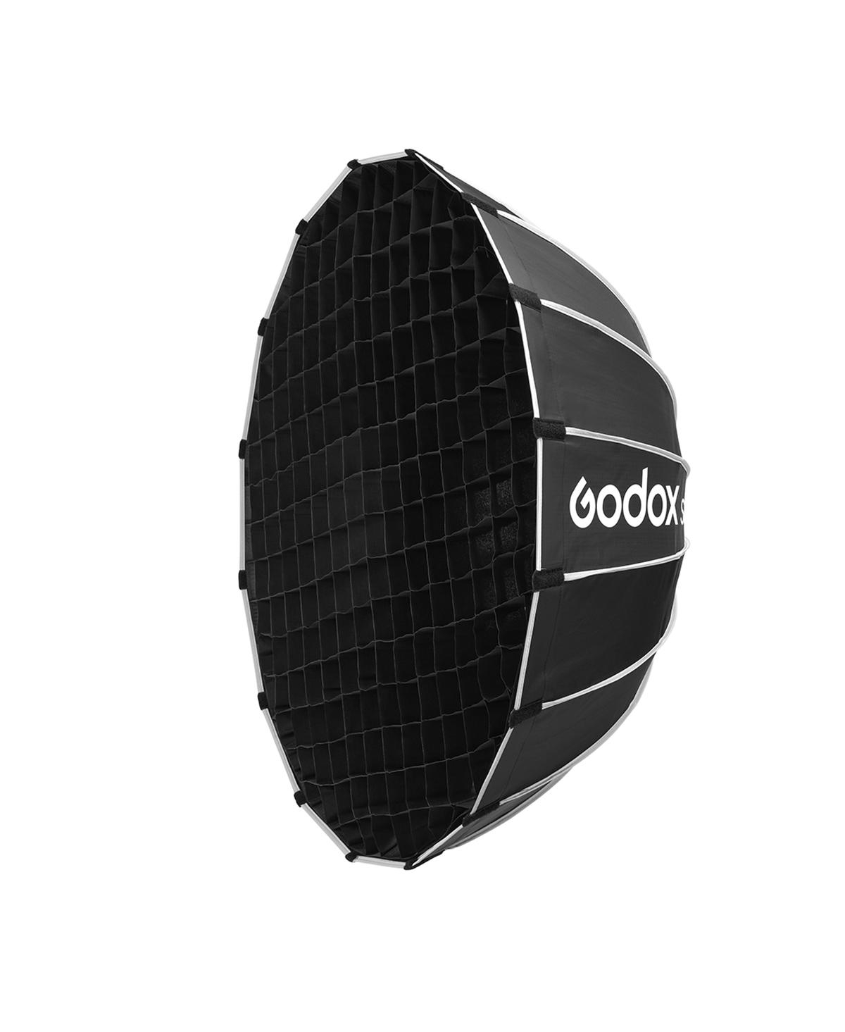 Click here for Godox Egg Crate Grid for S85T 33.5 inch Softbox prices