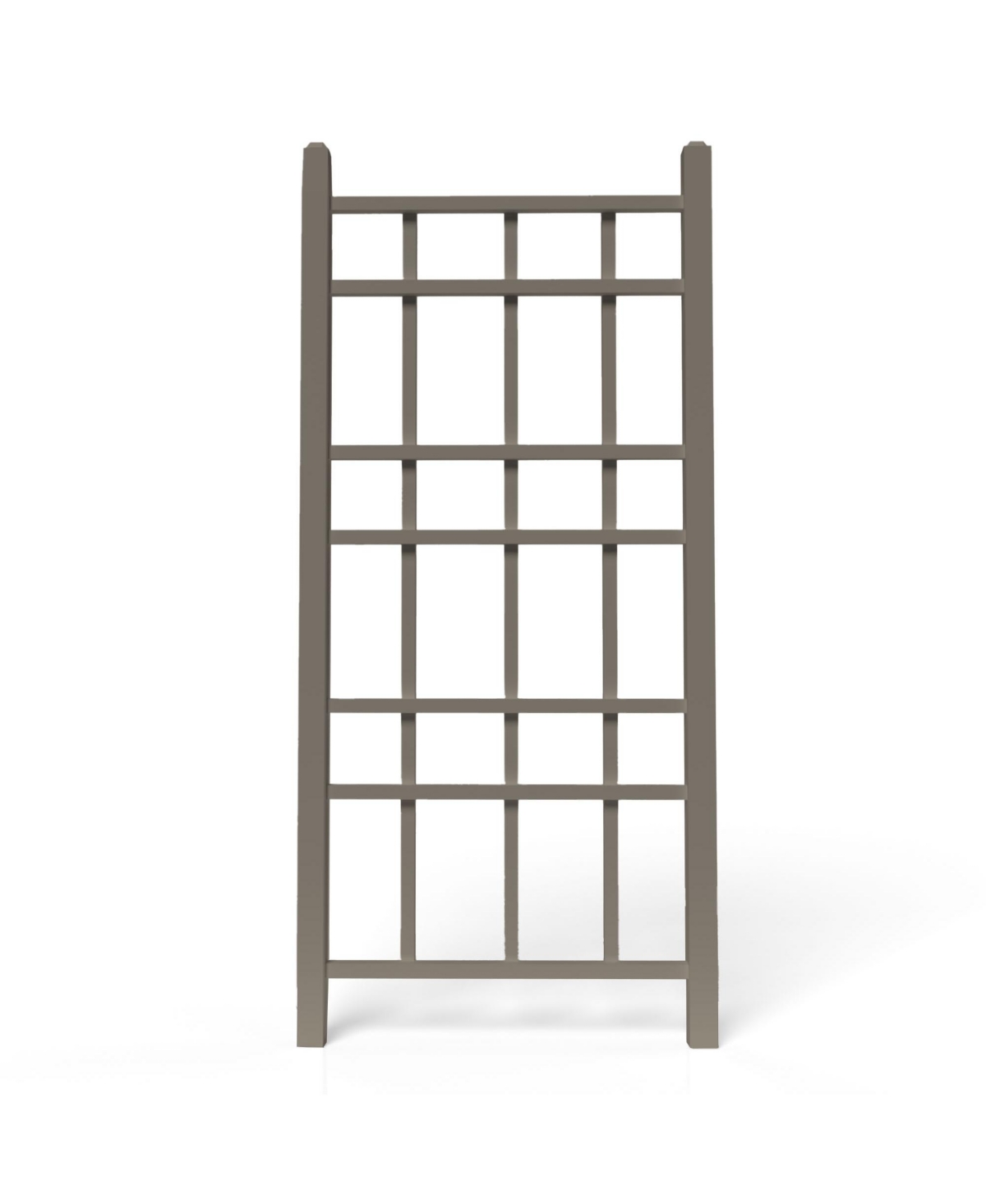 Click here for Dura-Trel Cottage 28x66 Inch Pvc Vinyl Outdoor Pat... prices