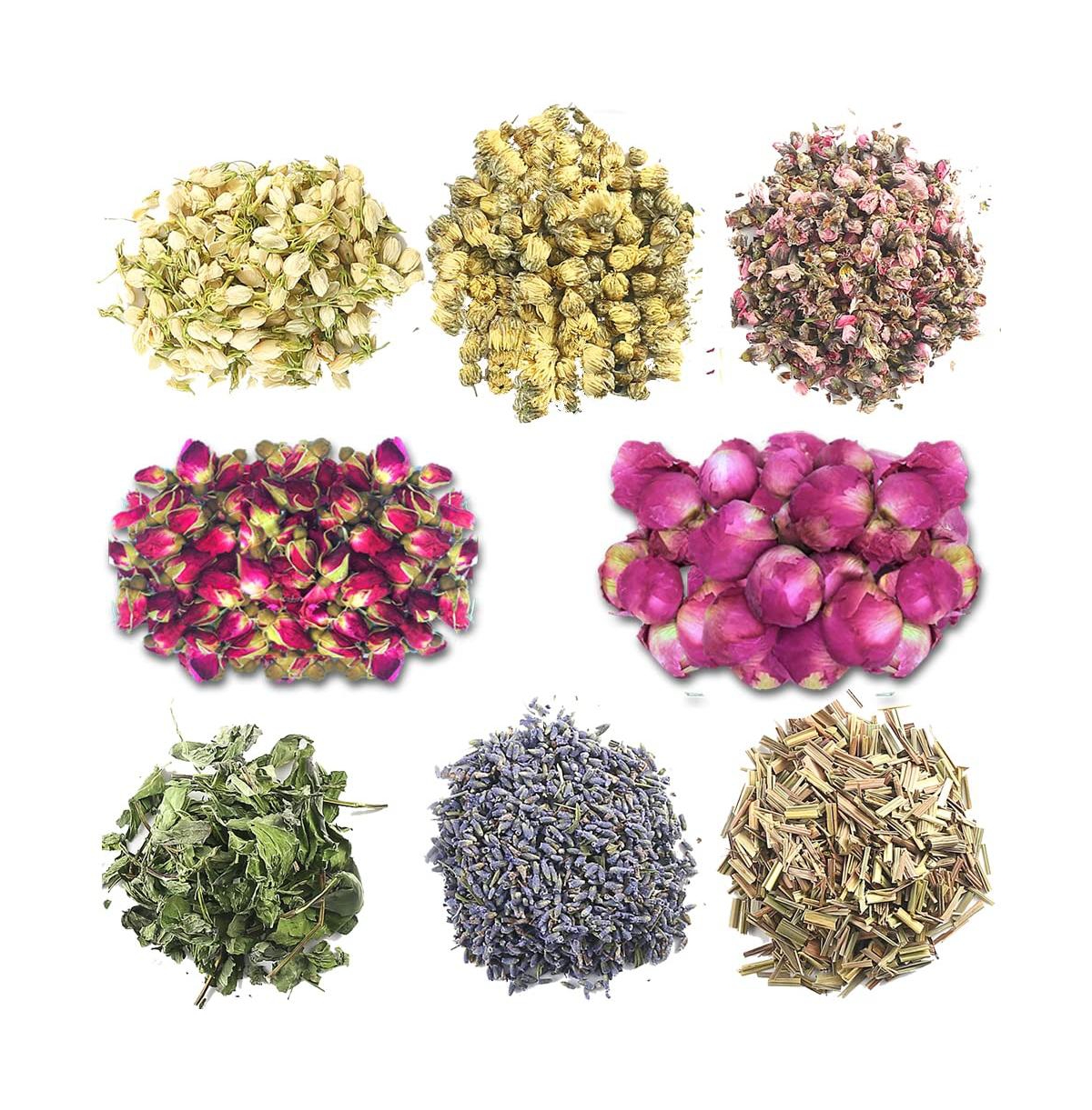 Click here for Gnuadz Dried Flowers Diy Soap Making And Candle Cr... prices