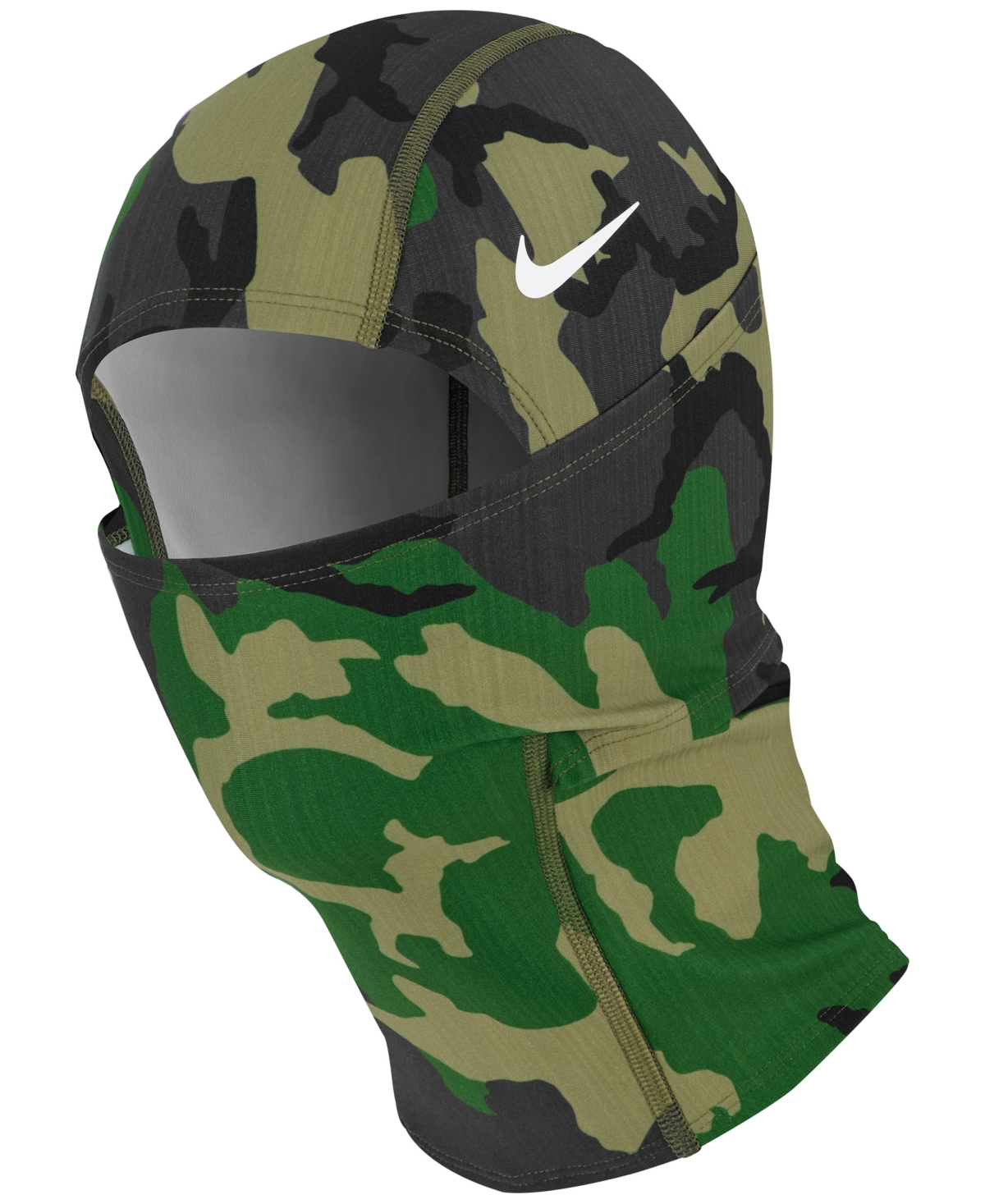 Click here for Nike Mens Pro Hyperwarm Hood Hat - Medium Olive prices