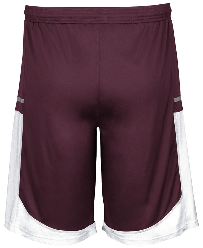 adidas Texas State Bobcats NCAA Men's Player Shorts - Macy's