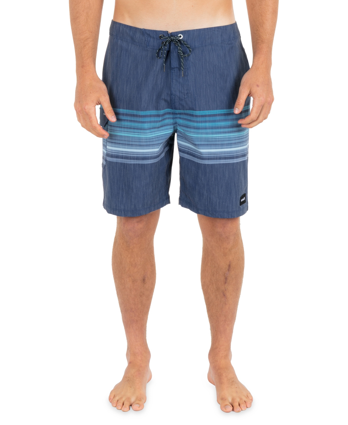 Click here for Hurley Mens Phantom Eco Weekender Swim Shorts - Su... prices