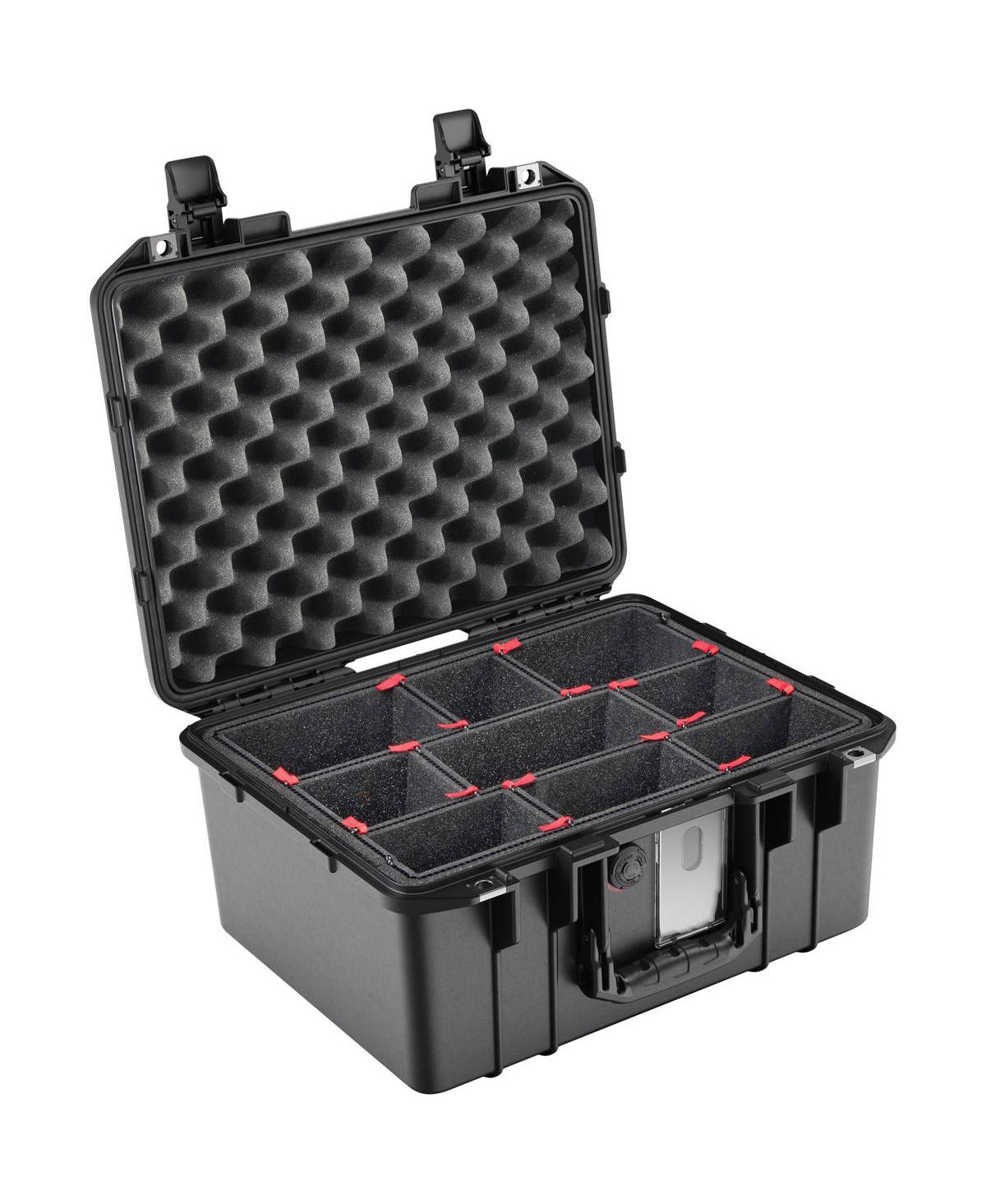 Click here for Pelican 1507AirTP Hard Carry Case with TrekPak Div... prices