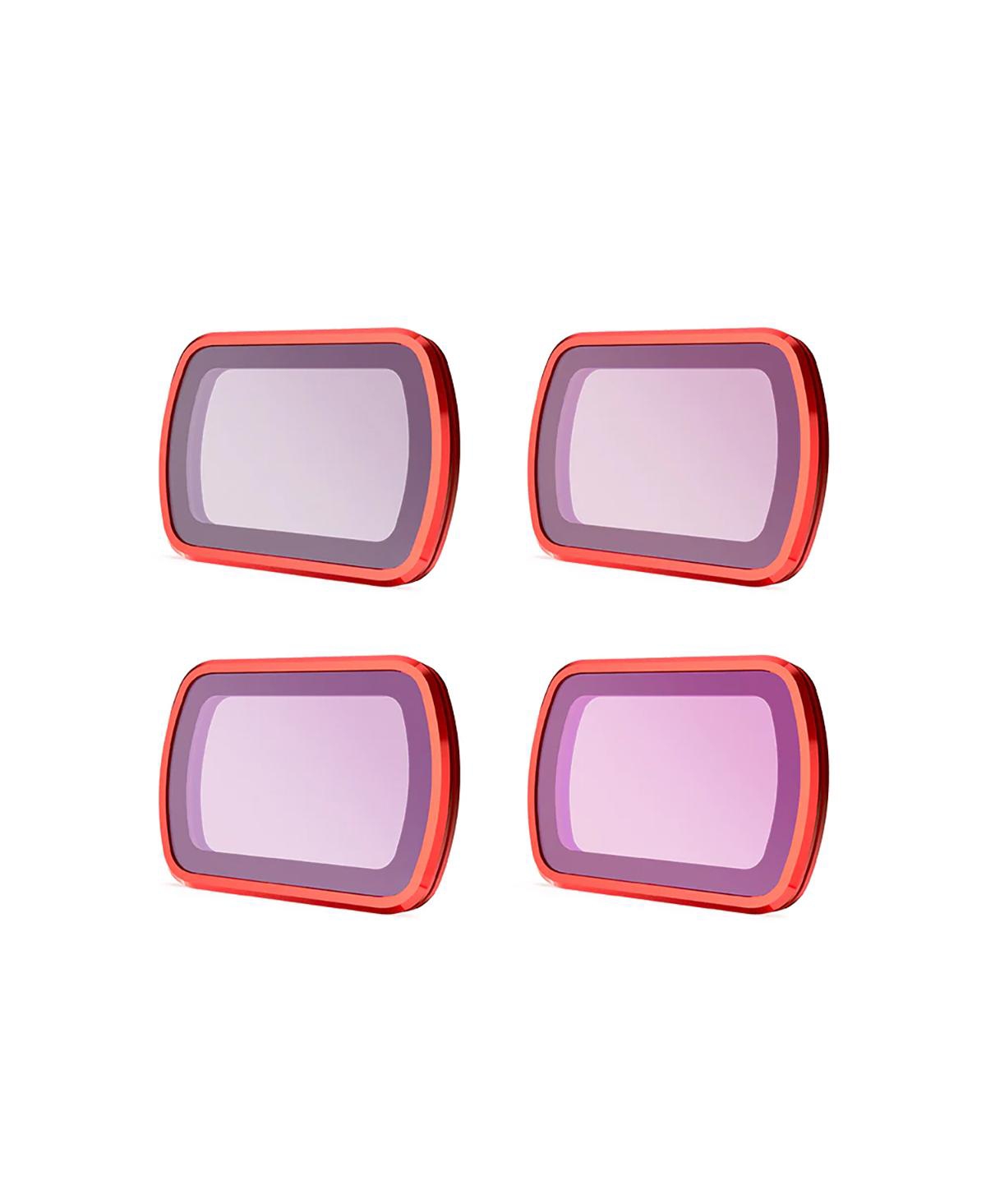 Click here for Pgytech Nd Filter Set for Dji Osmo Pocket 3 Gimbal... prices
