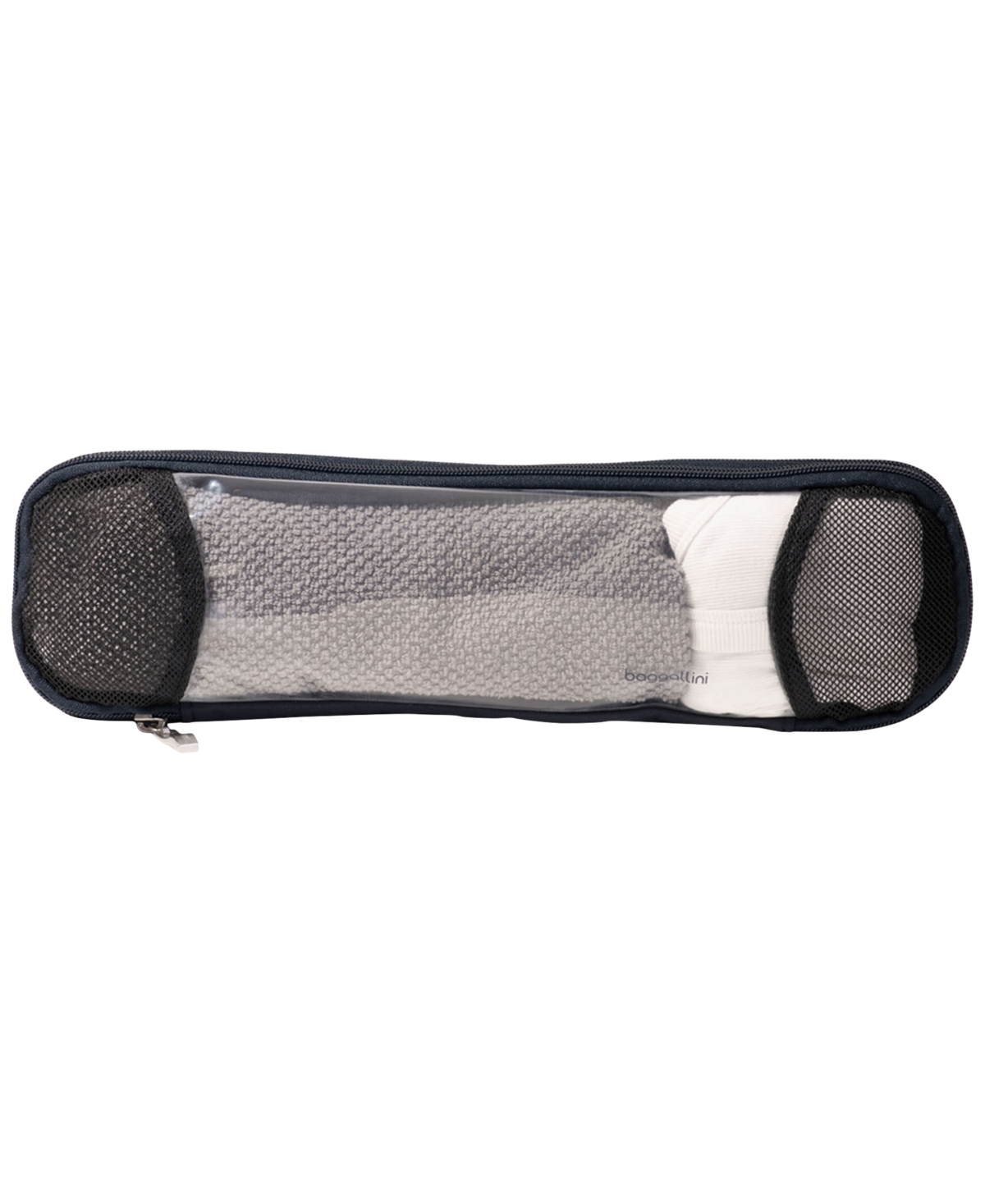 Click here for Baggallini Womens Long Compression Cube - French N... prices