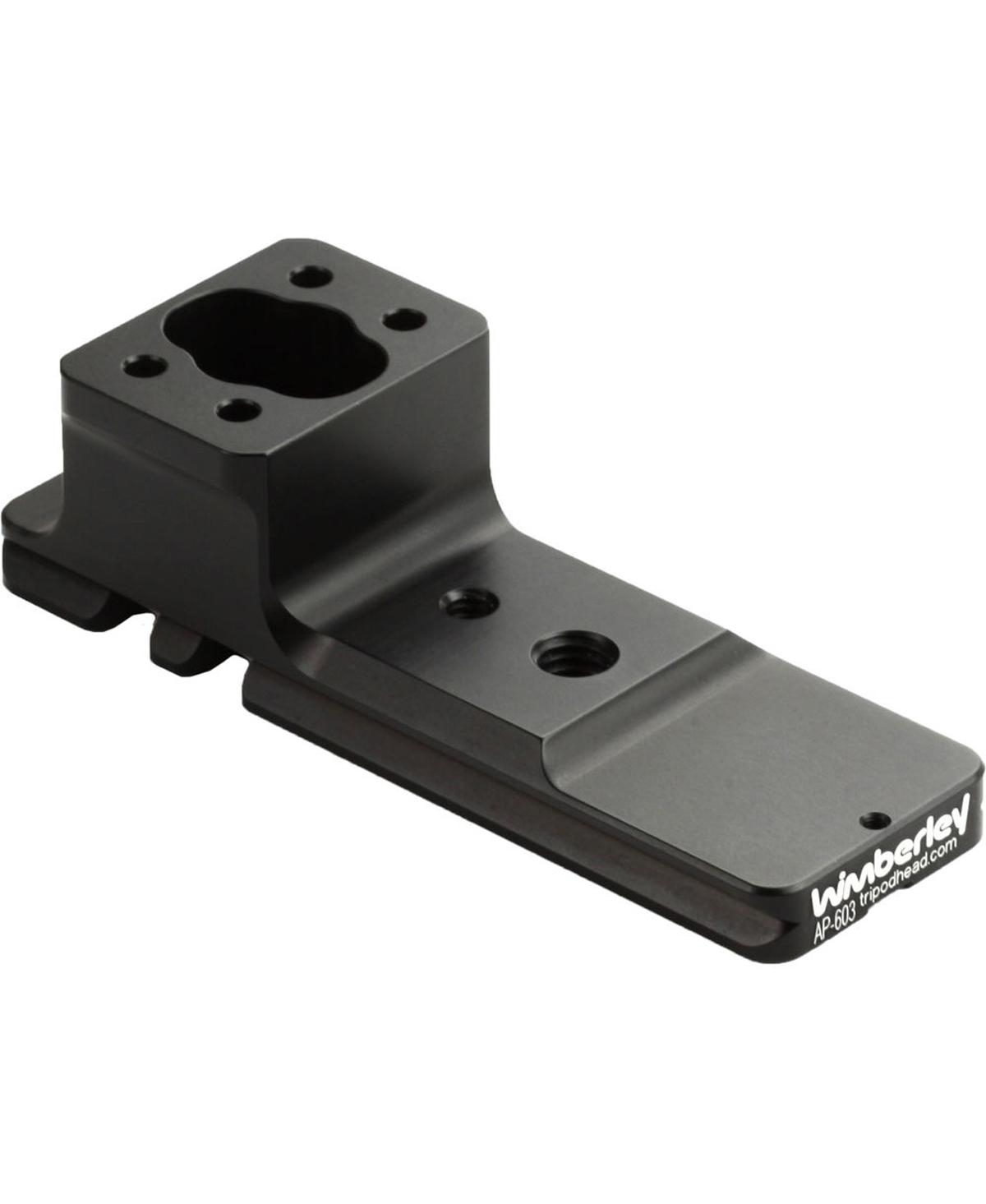 Click here for Wimberley Ap-603 Replacement Foot for Canon 300mm... prices