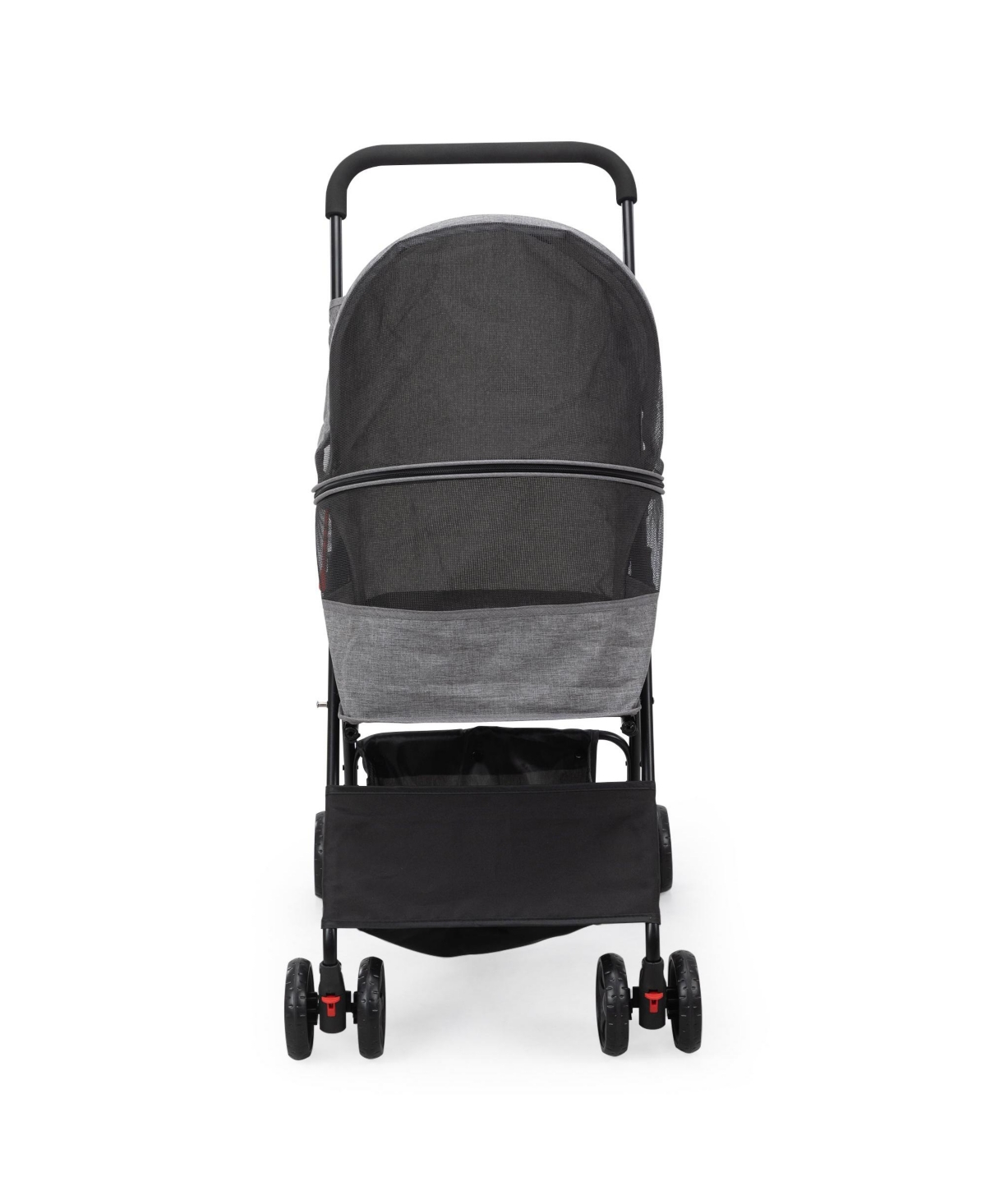 Click here for Mondawe Foldable Pet Stroller  Small Dog Cat Strol... prices