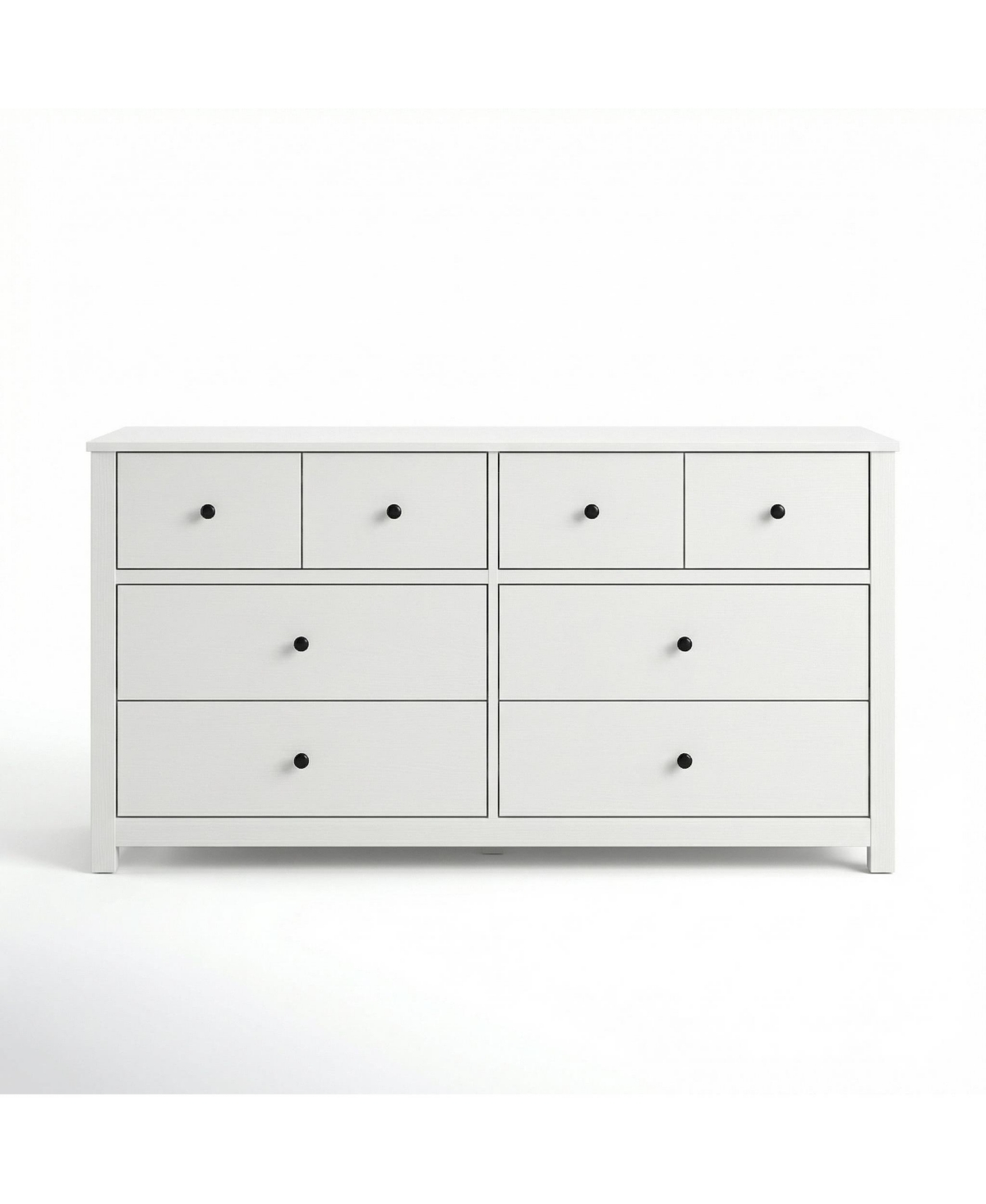 Click here for gaomon 8 Drawers Dresser for Bedroom  Fluted Wood... prices