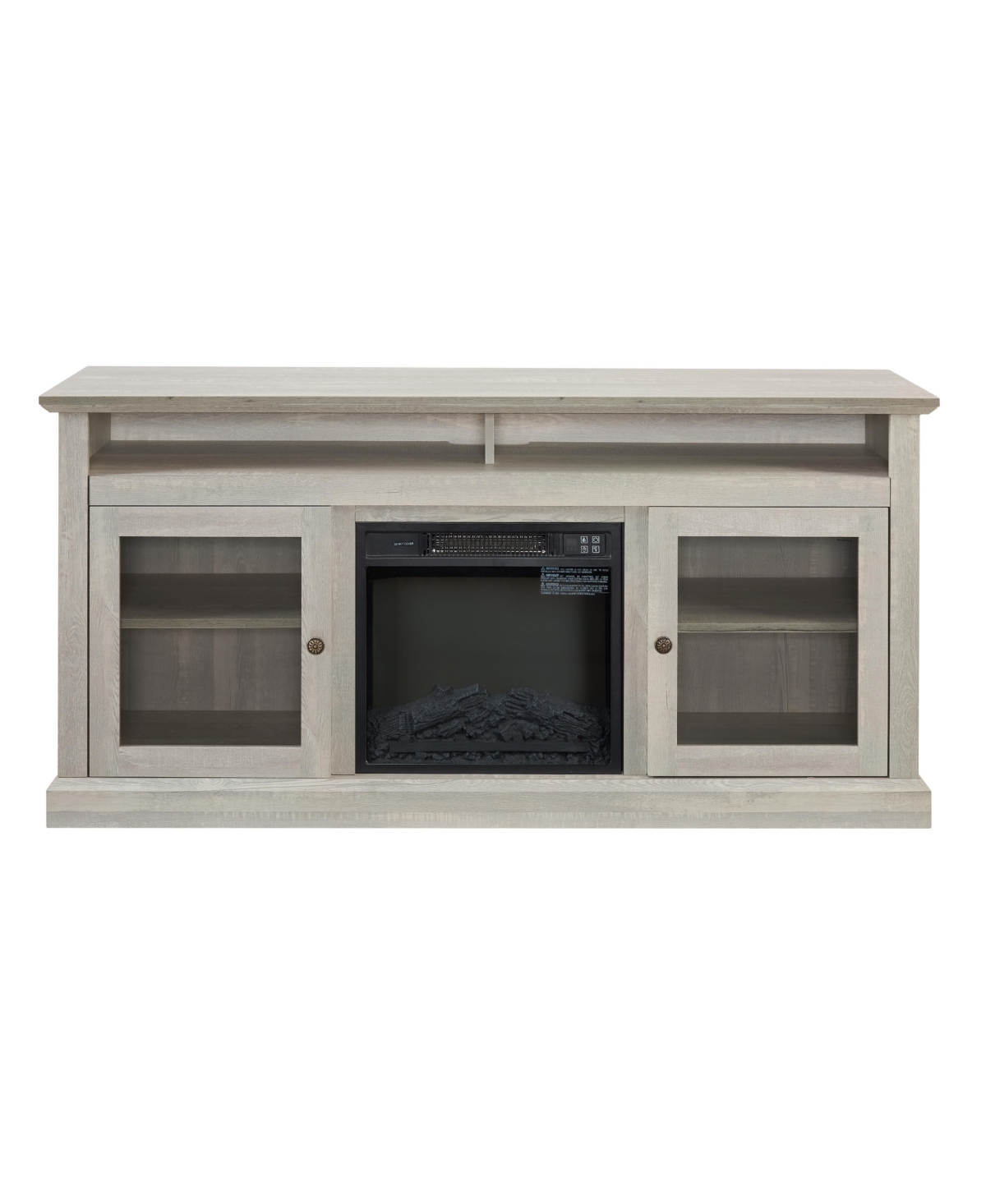 Click here for sumyeg Contemporary Cabinet with 18 Fireplace - St... prices