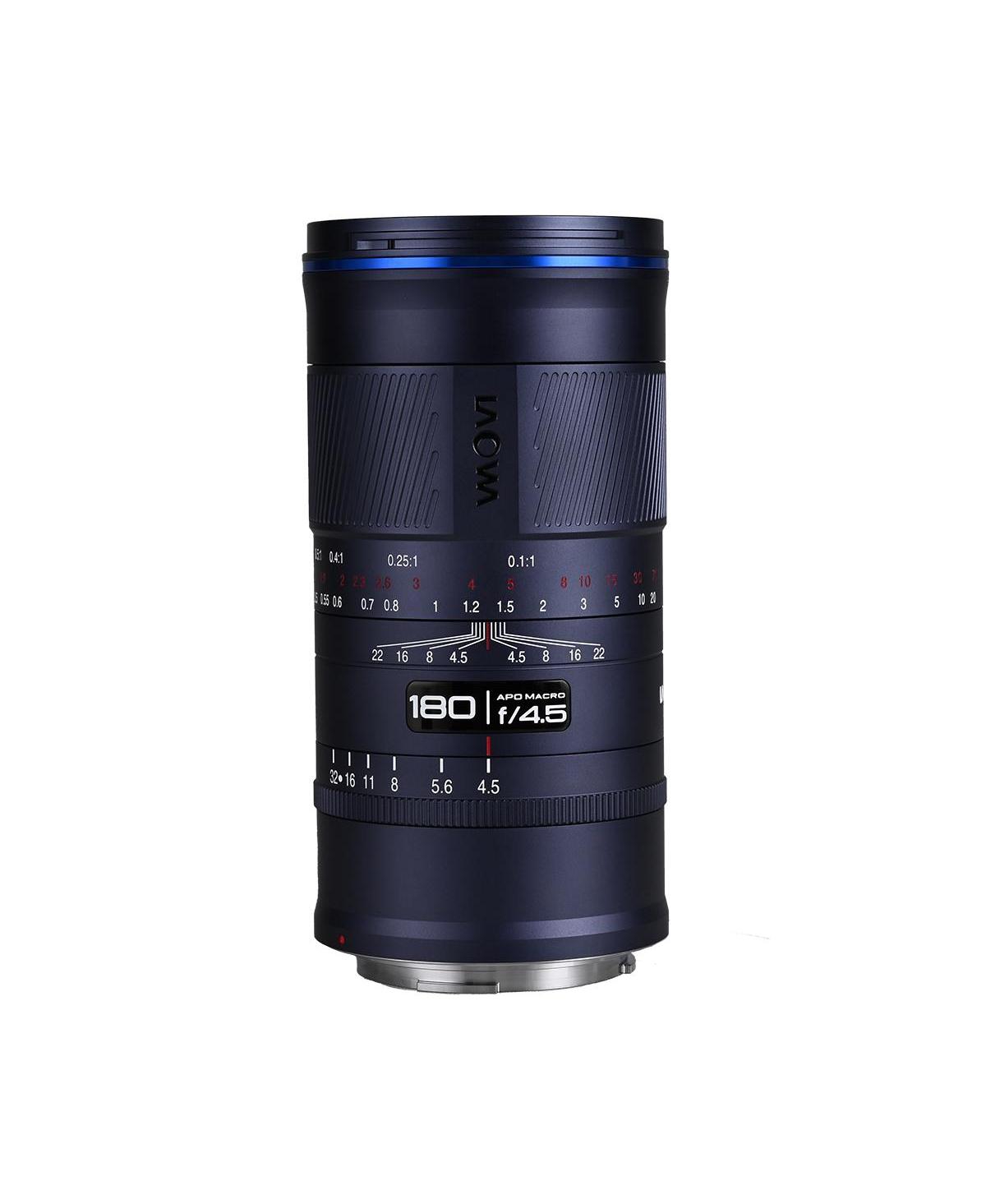 Click here for Venus Laowa 180mm f/4.5 1.5x Ultra Macro Apo Lens... prices