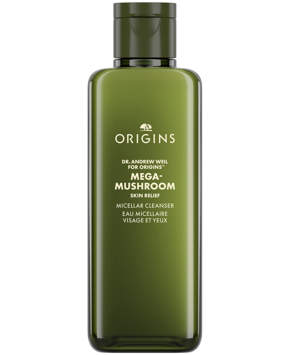 Click here for Origins Dr. Andrew Weil for Origins Mega-Mushroom... prices