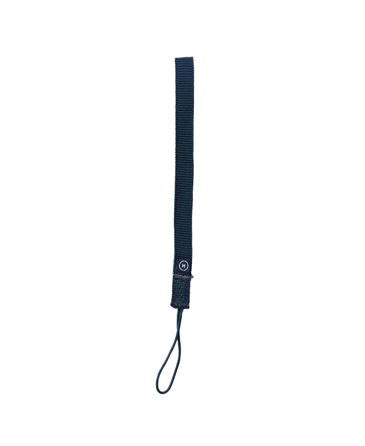 Click here for Moment Nylon Phone Wrist Strap - Blue prices