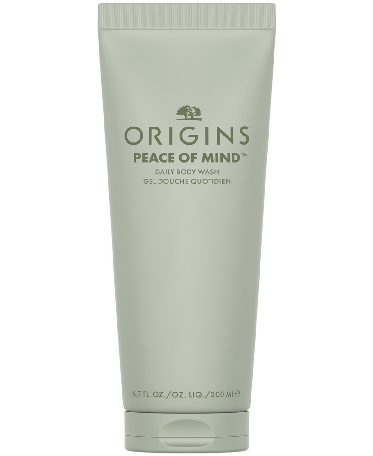Click here for Origins Peace Of Mind Daily Body Wash  6.7 oz. prices