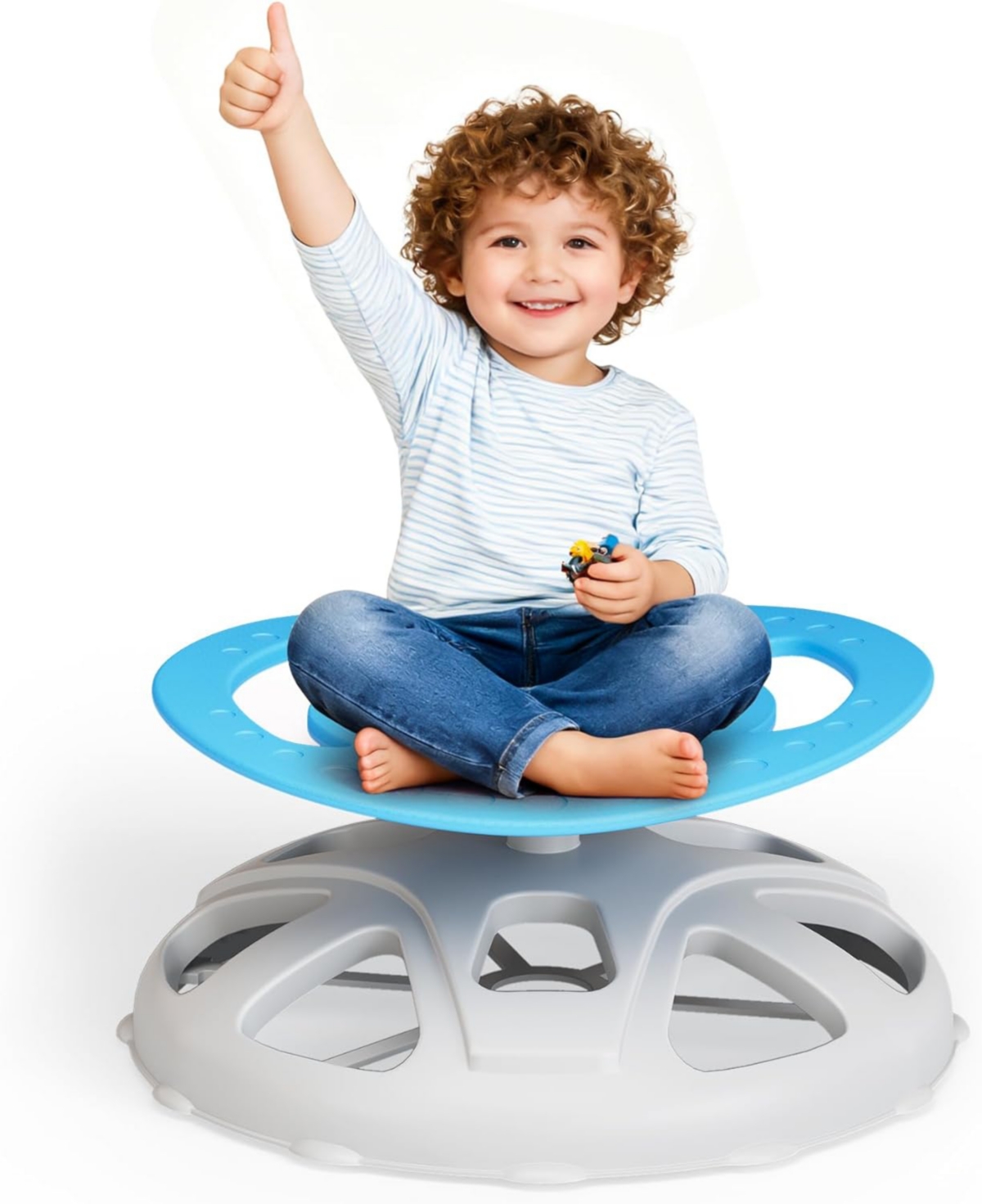 Click here for gaomon Kids Sensory Swivel Chair  Spinning Chair f... prices