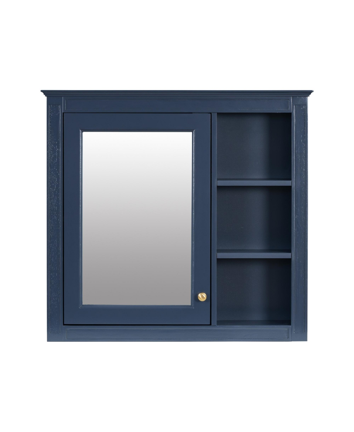 Click here for Phying Modern Wall Mounted Medicine Cabinet Bathro... prices