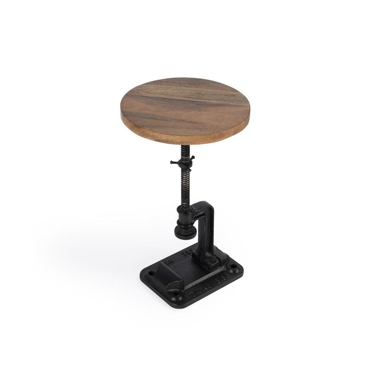 Click here for Butler Specialty Ellis Adjustable Pedestal Side ta... prices