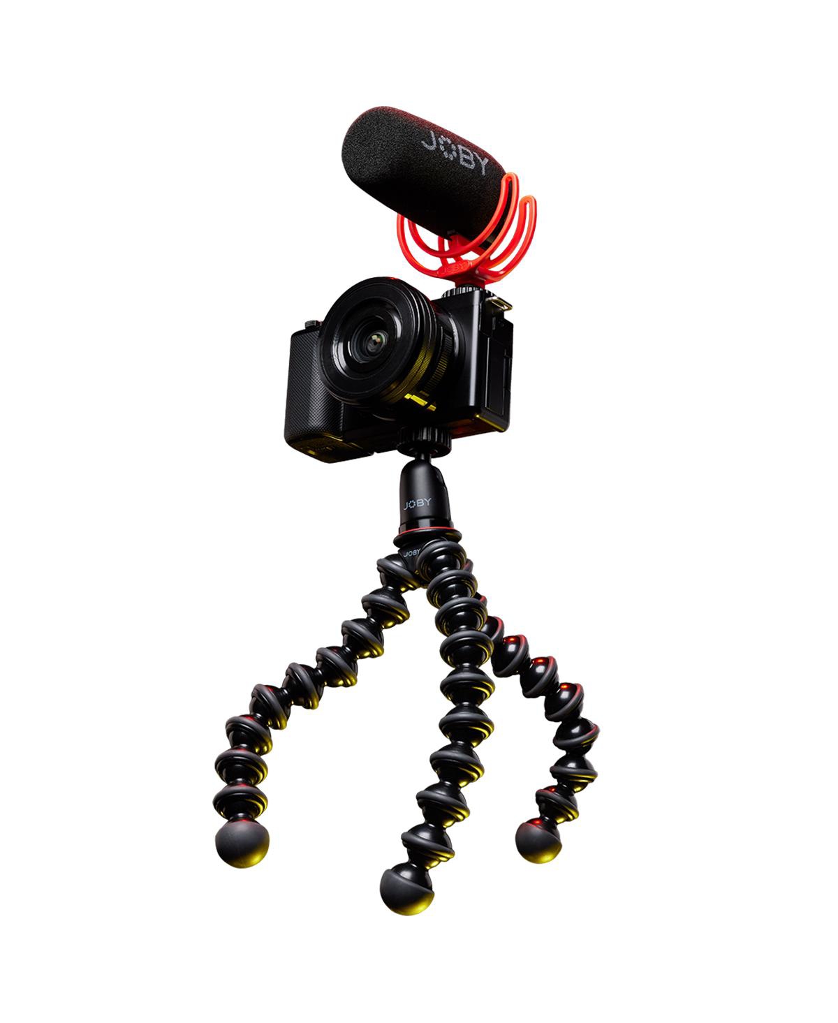 JOBY Essential Vlogger Kit