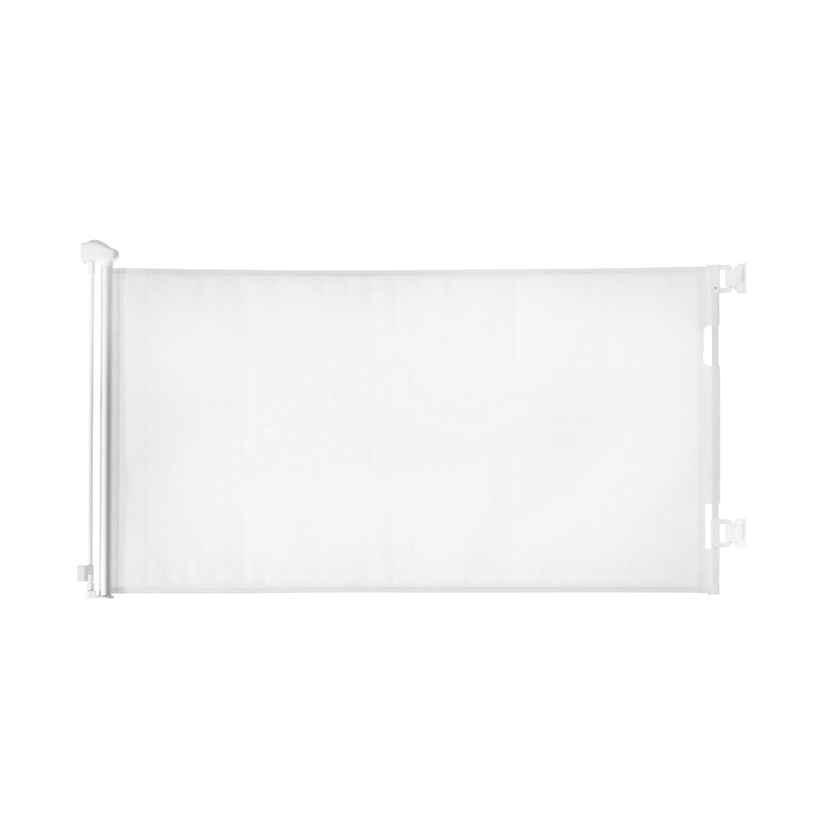 Click here for Ruie Retractable Mesh Pet Gate 31.3 in Tall Extend... prices