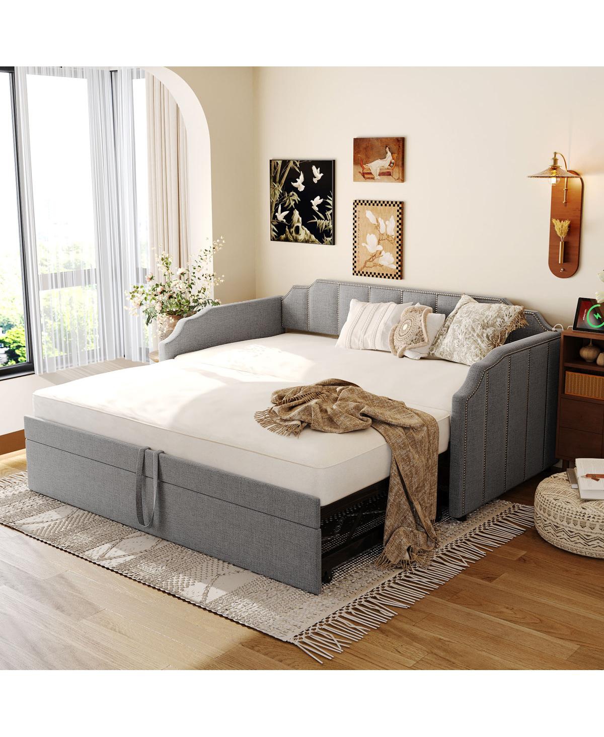 Click here for Streamdale Furniture Chesterfield Faux Leather Sle... prices