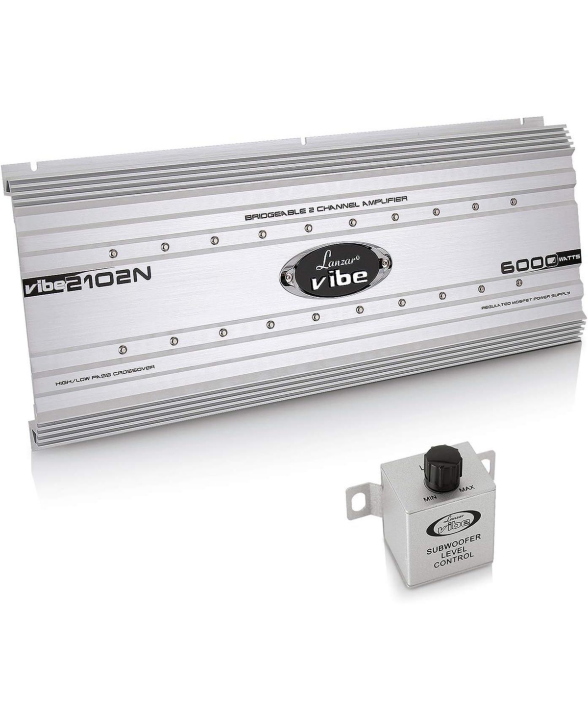 Click here for Lanzar 6000W Mosfet Amplifier for Powerful Sound w... prices