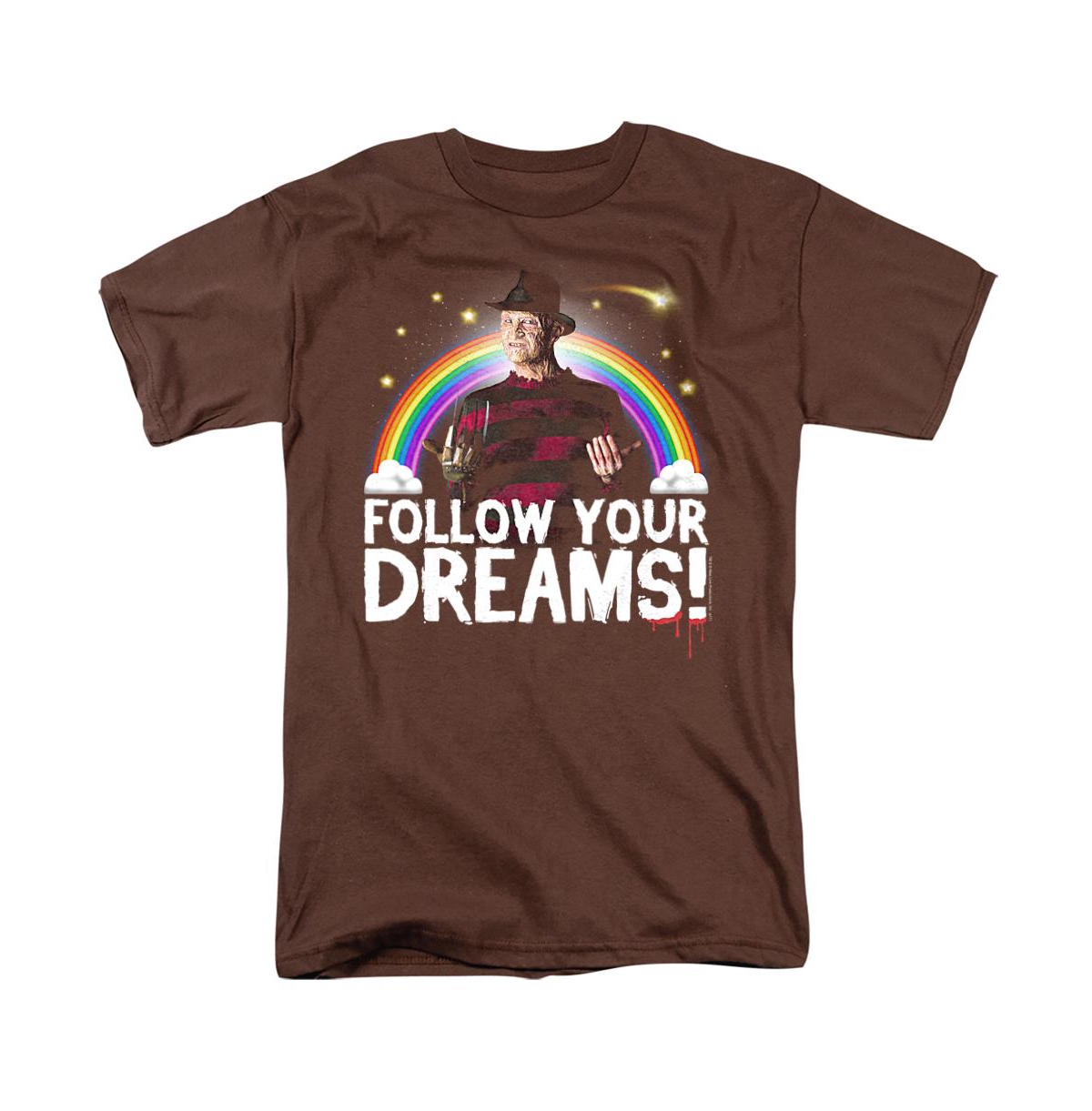 Click here for Friday The 13th Mens Nightmare on Elm Street Follo... prices