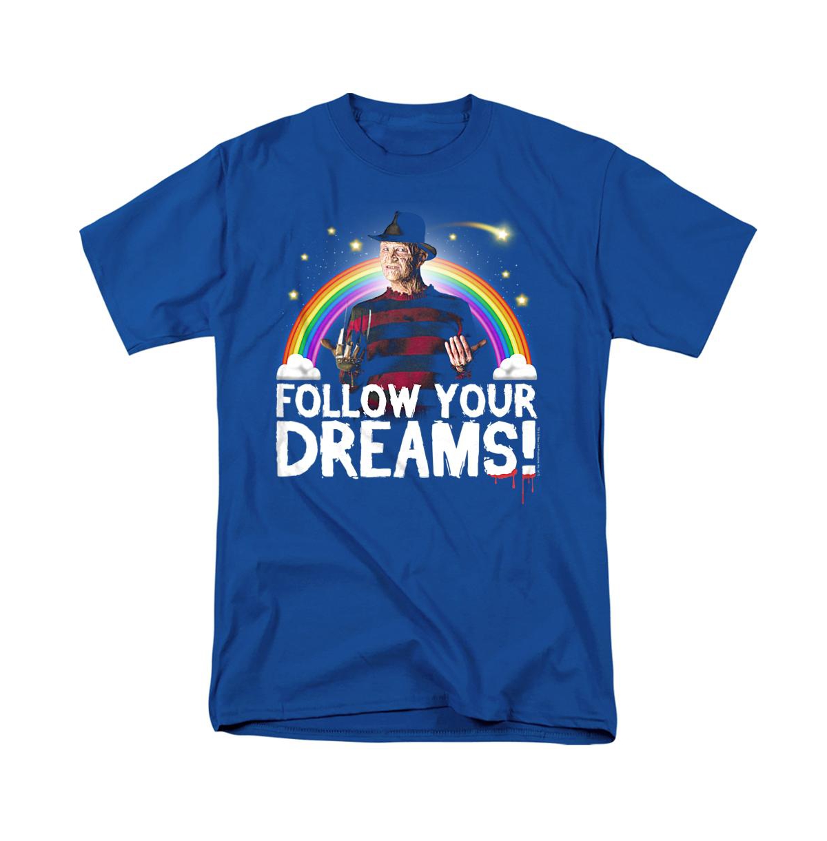 Click here for Friday The 13th Mens Nightmare on Elm Street Follo... prices