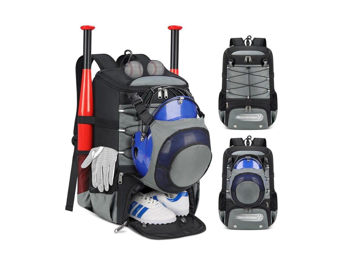 Click here for Furlihong Baseball Bag for Youth and Adult - Light... prices