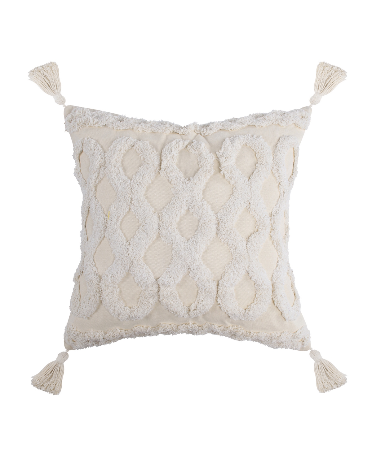 Click here for Levtex Home Pick-Stitch Artisan Decorative Pillow... prices