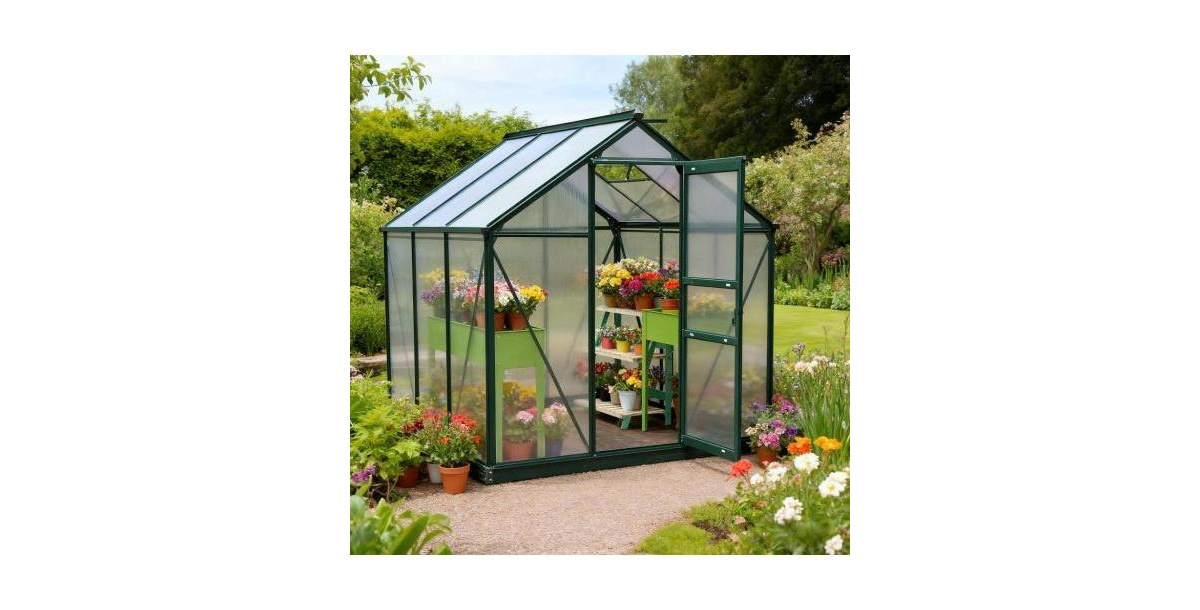 Click here for Lovmor Aluminum Polycarbonate Walk In Polycarbonat... prices