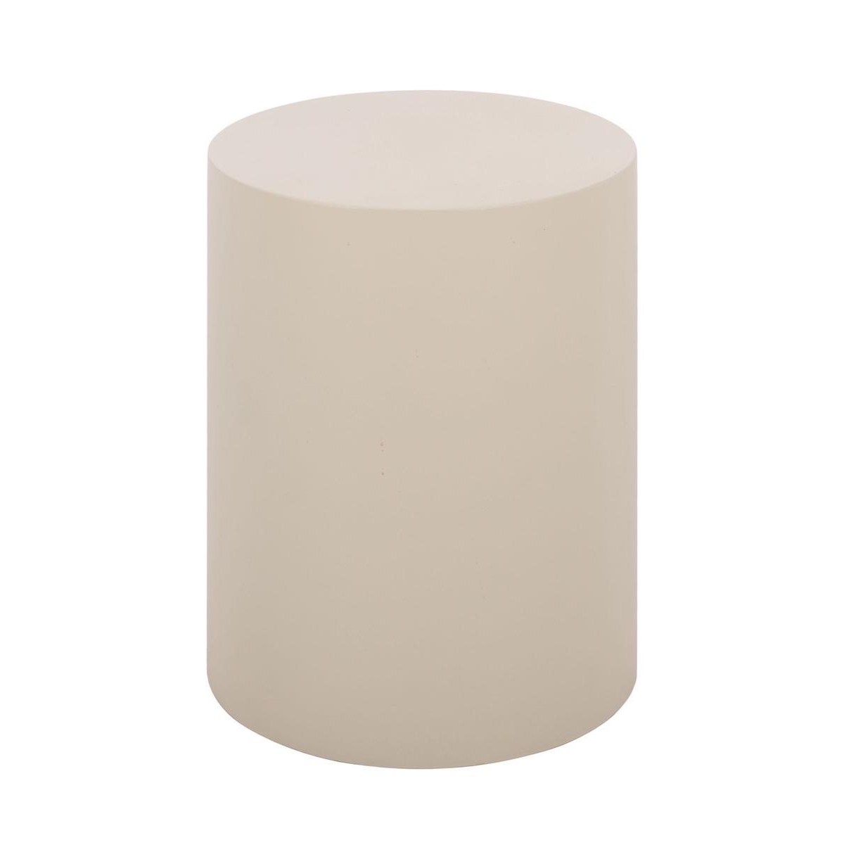 Click here for Safavieh Tina Cylinder Outdoor Accent Table - Ivor... prices