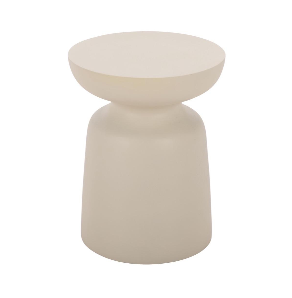 Click here for Safavieh Tina Mushroom Outdoor Accent Table - Ivor... prices